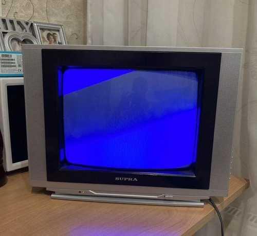 Телевизор Supra CTV-14022