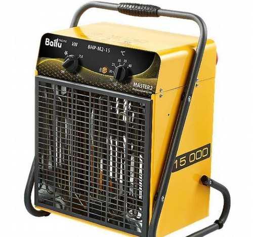 Пушка тепловая ballu BHP-M2-15