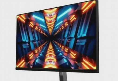 Игровой монитор Xiaomi Redmi 27" 165Hz 2K