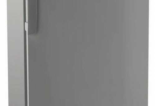 Морозильник Indesit DFZ 4150.1 S, серебристый