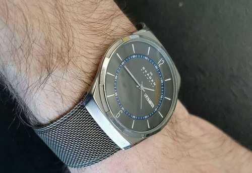 Мужские наручные часы Skagen SKW6078