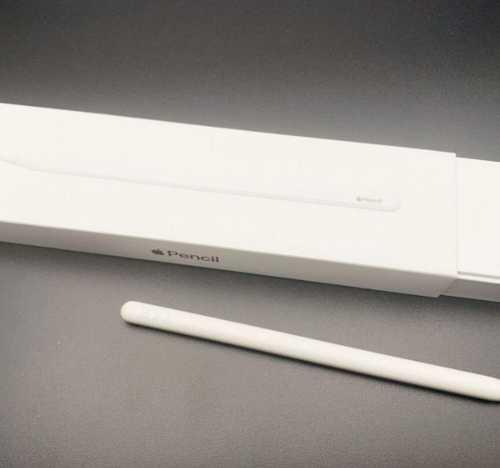 Стилус apple pencil 2nd gen