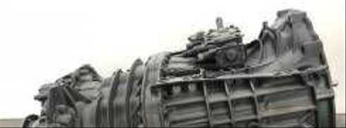 Коробка передач Екосплит 4 zf 16 s 2230 to круглая