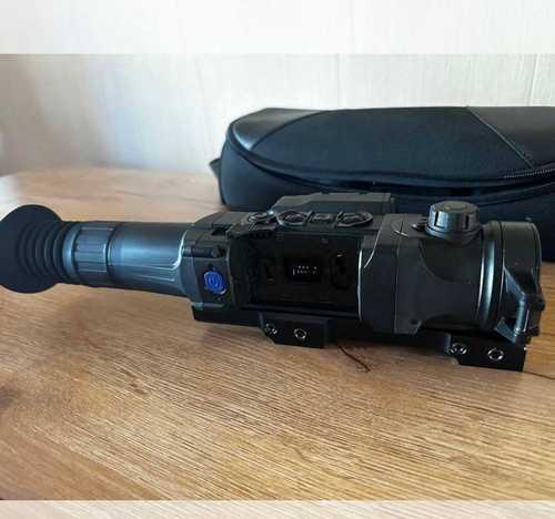 Тепловизионный прицел Pulsar Trail 2 LRF XQ50