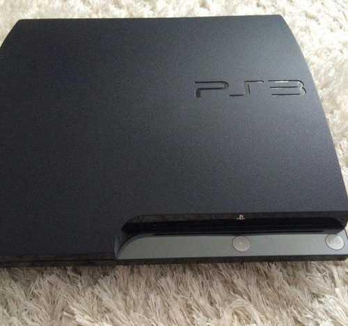 Sony playstation 3