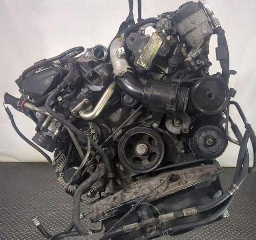 Генератор Mercedes ML W164, 2008