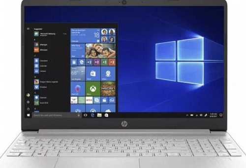 Ноутбук HP 15-dy2795wm новое/гарания год