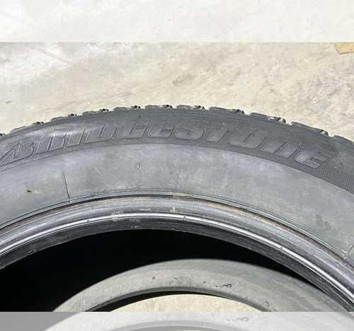 Bridgestone Blizzak Revo2 205/65 R15 95Q