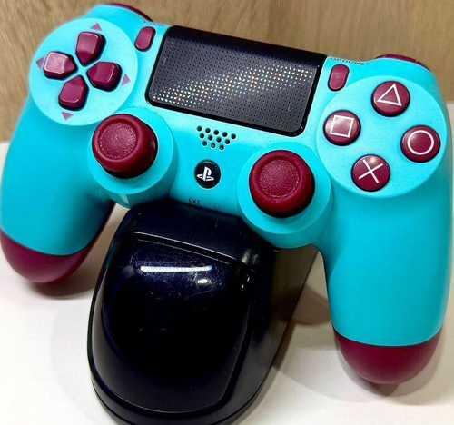 Джойстик dualshock ps4 оригинал