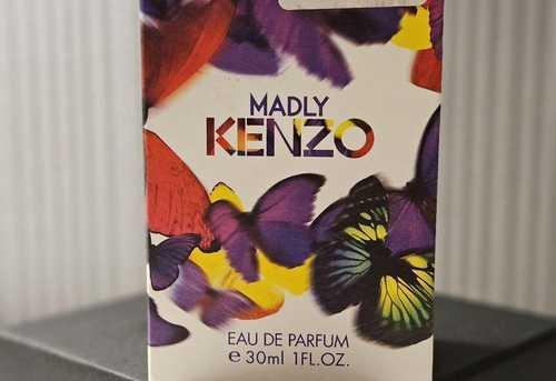 Духи Kenzo Madly 30 мл