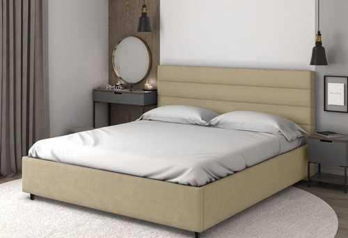 Кровать с подъемным механизмом Франческа ПМ