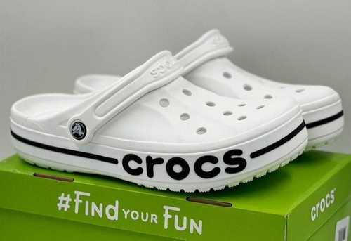 Сабо женские Crocs