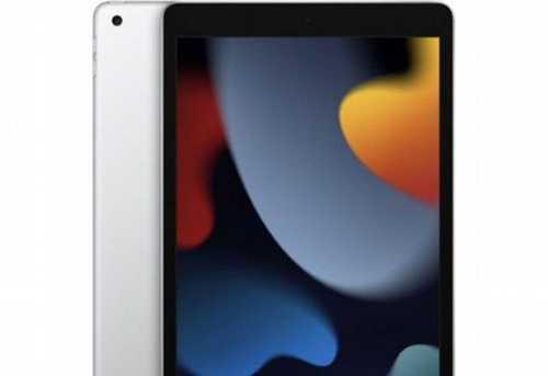 Apple iPad 2021 64 GB Wi-Fi Silver