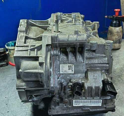 АКПП aisin 09g