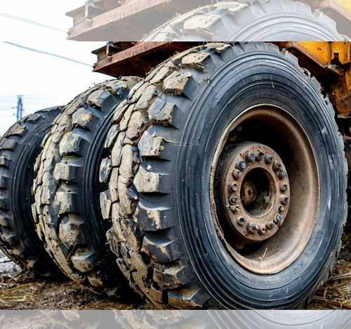 Шины для камазов Michelin xmcl 460/70 24 159 A8