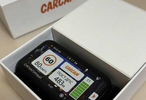 Видеорегистратор carcam hybrid 2 Signature