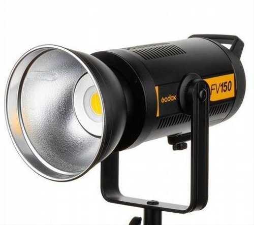 Осветитель светодиодный Godox FV150 с функцией всп