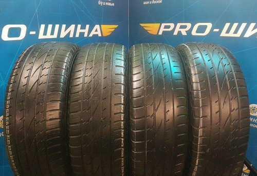 Continental ContiCrossContact UHP 235/65 R17