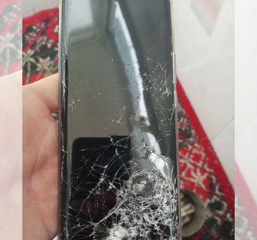 TECNO Camon 30S, 8/256 ГБ