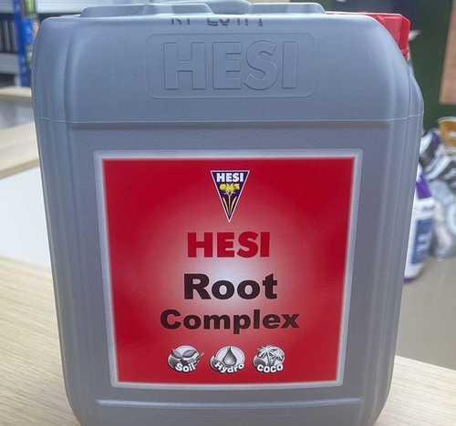 Стимулятор для корней Hesi Root Complex 5л