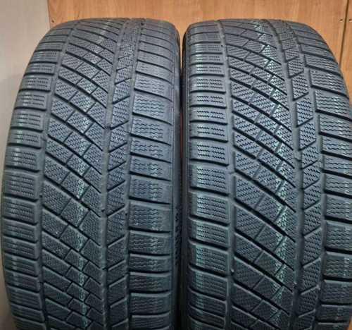 Continental ContiWinterContact TS 830 P 245/35 R19