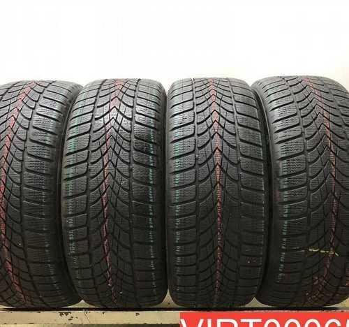 Dunlop SP Winter Sport 4D 225/55 R17 97H