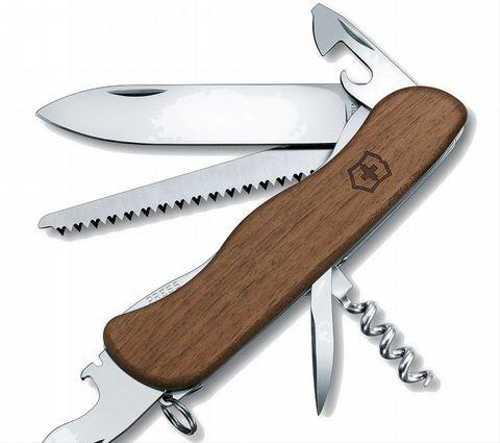 Нож Victorinox Forester 0.8361.63