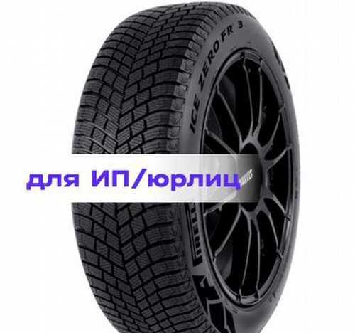 Pirelli Ice Zero FR 3 235/50 R19 103H