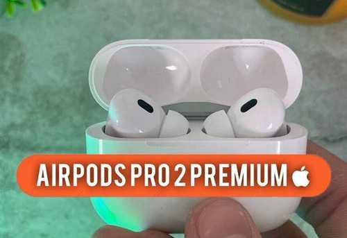 AirPods Pro 2 Type-C Premium