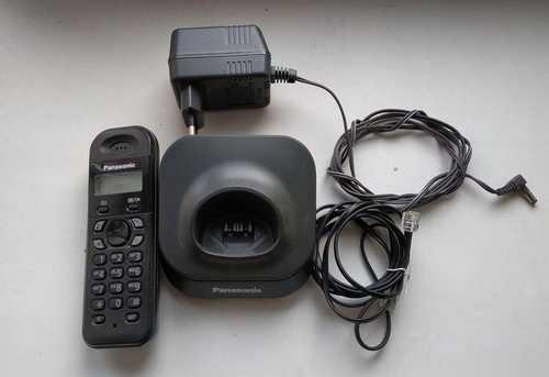 Беспроводной телефон Panasonic KX-TG1401RU
