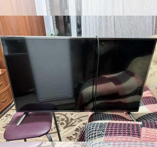 Телевизор lg SMART tv