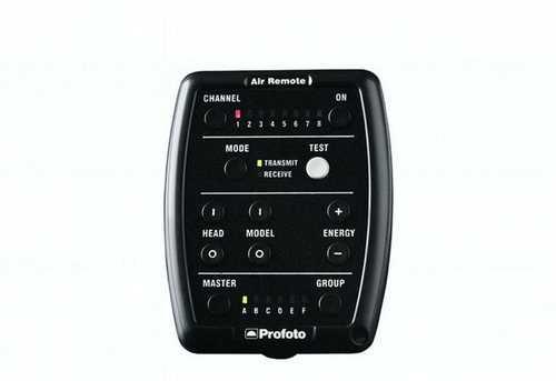 Радиосинхронизатор Profoto Air remote 901031