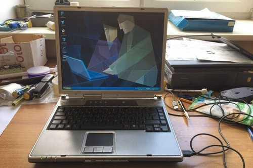 Asus A2800S