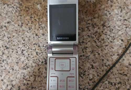 Samsung GT-C3010