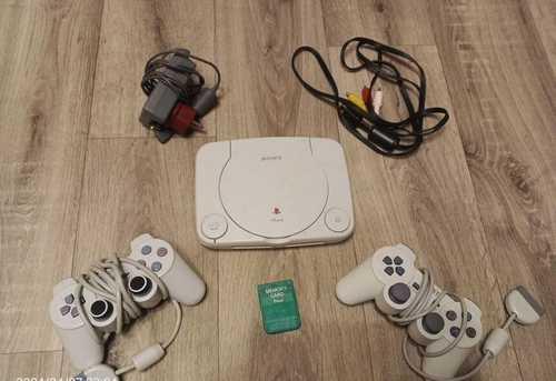 Sony ps one scph-101