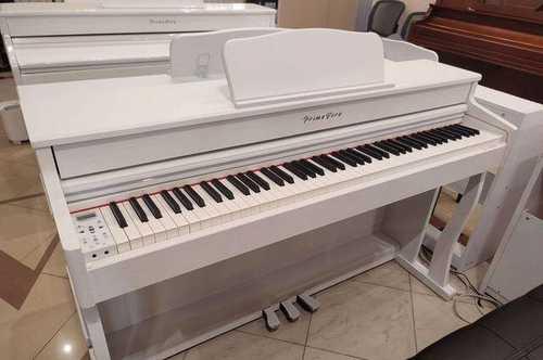 Цифровое пианино PrimaVera DG-470WH