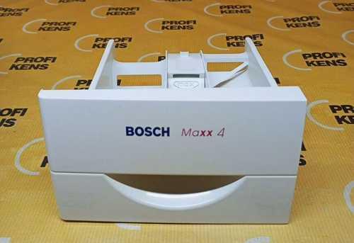 Кювета(дозатор)стир маш Bosch Maxx 4