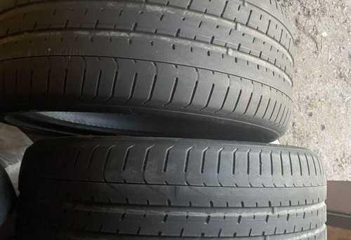 Pirelli P Zero 265/35 R20 99Y