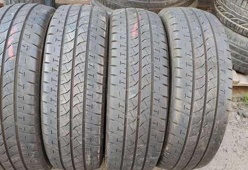 Bridgestone Duravis R660 205/65 R16C 105T