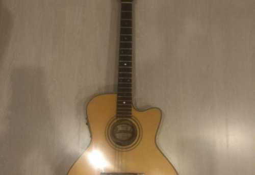 Электроакустическая гитара Landola JSE 8550