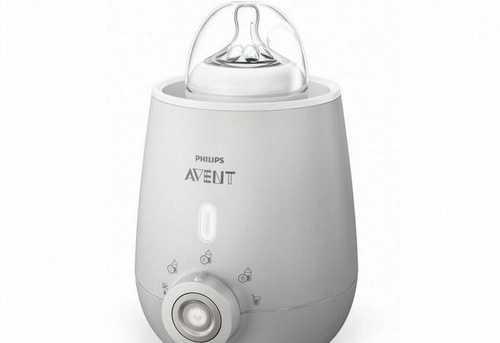 Подогреватель Philips Avent SCF356/00 д/бутылочек