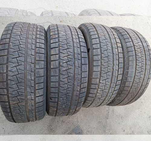 Formula Ice FR 215/60 R17 100T