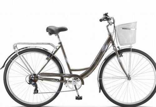 Городской велосипед Stels Navigator-395 28"