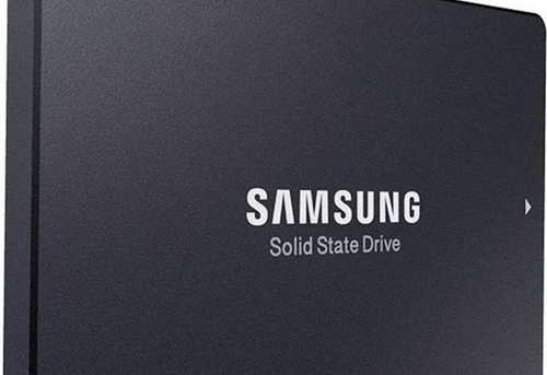 Внутренний жесткий диск Samsung MZ7KH960HAJ 239463