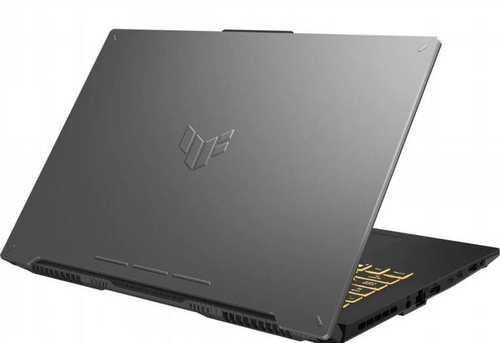 Ноутбук asus TUF Gaming F17 FX707ZU4-HX058 17.3 FH