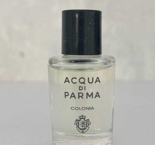 Миниатюра Acqua Di Parma Colonia 5мл