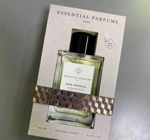 Essential parfums bois imperial оригинал