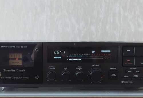 Akai GX-93 Кассетная дека