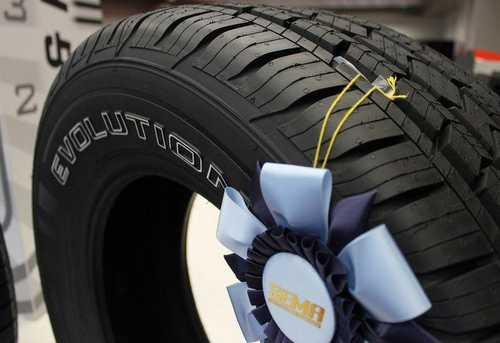 Cooper Evolution H/T 265/65 R17 112T