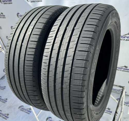 Falken Ziex ZE310 Ecorun 225/55 R17 101V